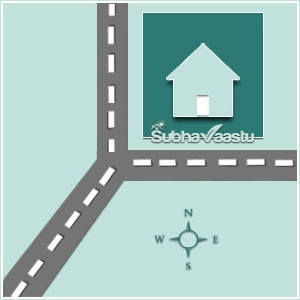 Southwest Street Focus | Nairuthi Road Thrust